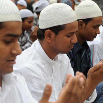 முகத்திரை (நிகாப்) ஓர் இஸ்லாமிய சட்டப் பார்வை – TN Muslims